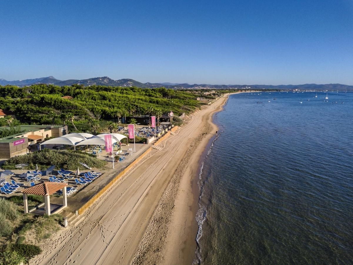 Hotel Belambra Clubs Presqu'Ile De Giens - Riviera Beach Club Hyères ...